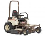 Grasshopper MidMount 225V-G4 52″ Zero Turn Mower – PowerHouse Outdoor ...