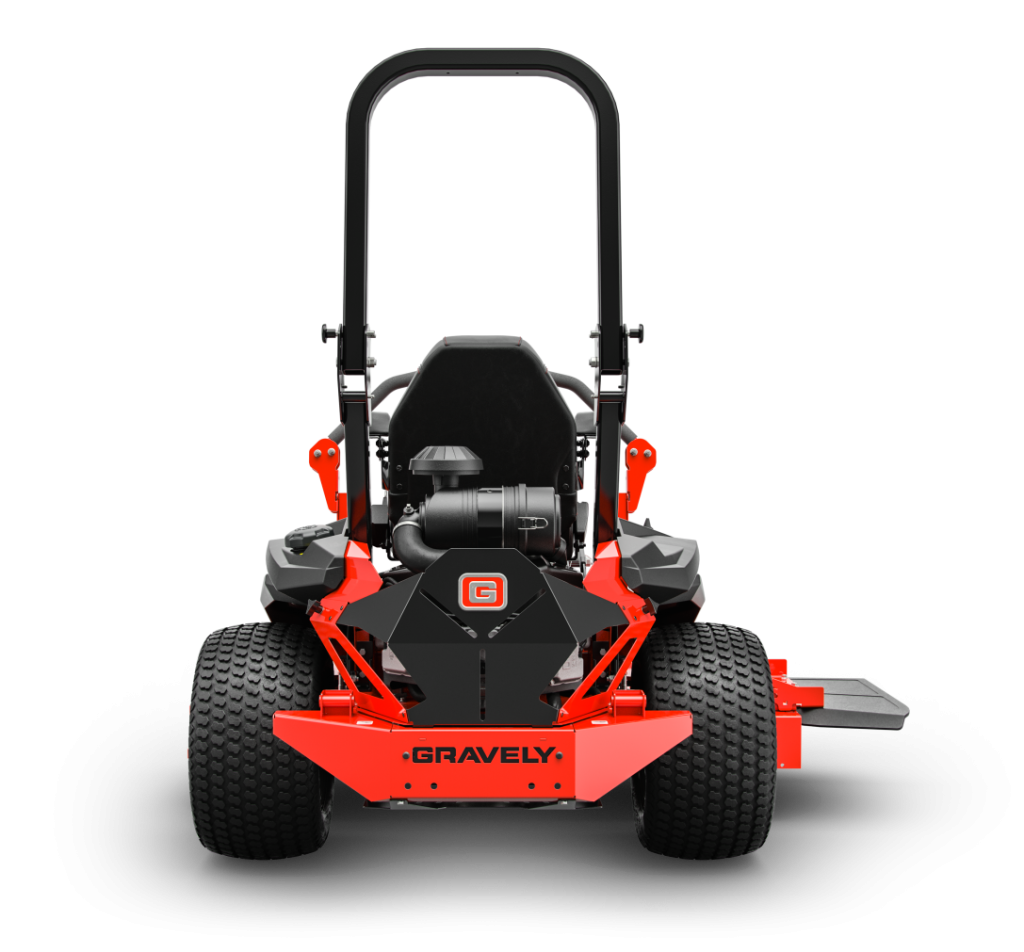 Gravely Pro-Turn ZX 52" Zero Turn Mower 991288