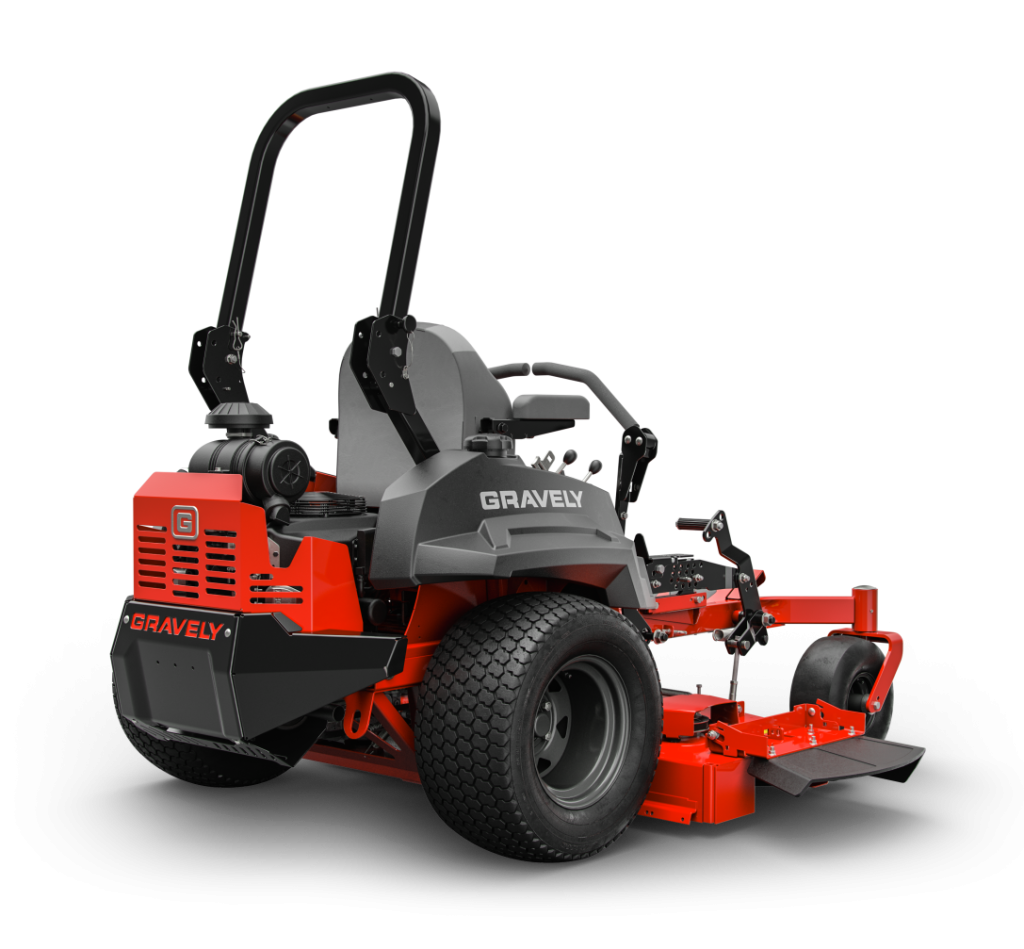 Gravely Pro-Turn 260 Kohler® Zero-Turn Mower 992267