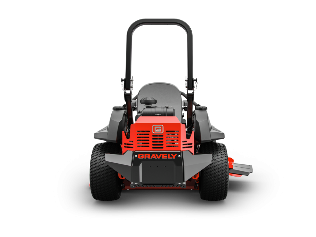 Gravely Pro-Turn® 572 Kawasaki® Zero-Turn Mower 992512 – PowerHouse ...