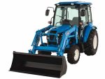 LS Tractors – PowerHouse Outdoor Equipment