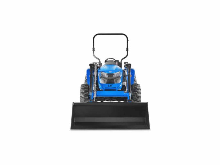 LS Tractors – PowerHouse Outdoor Equipment