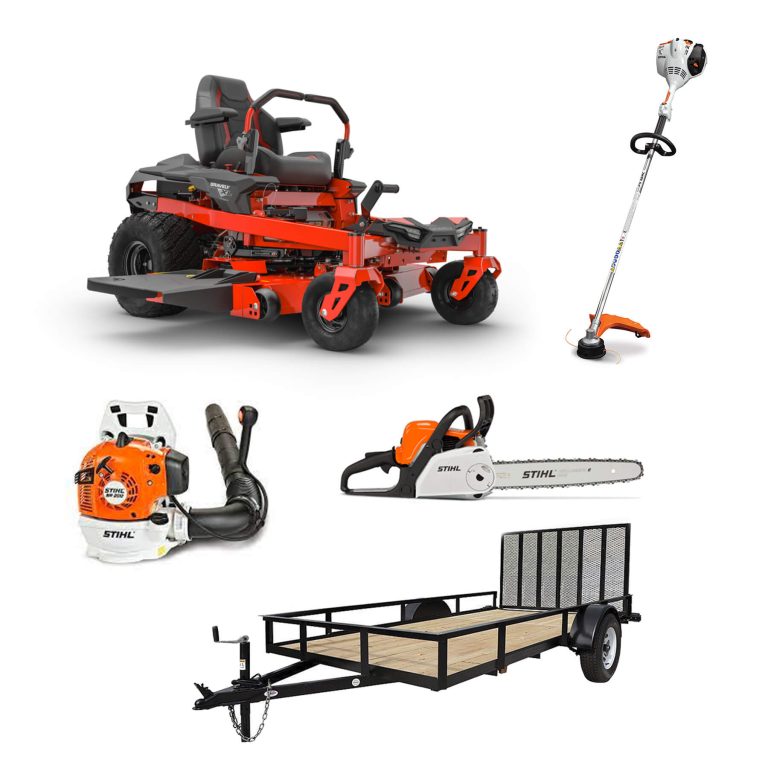 Products – PowerHouse Outdoor Equipment