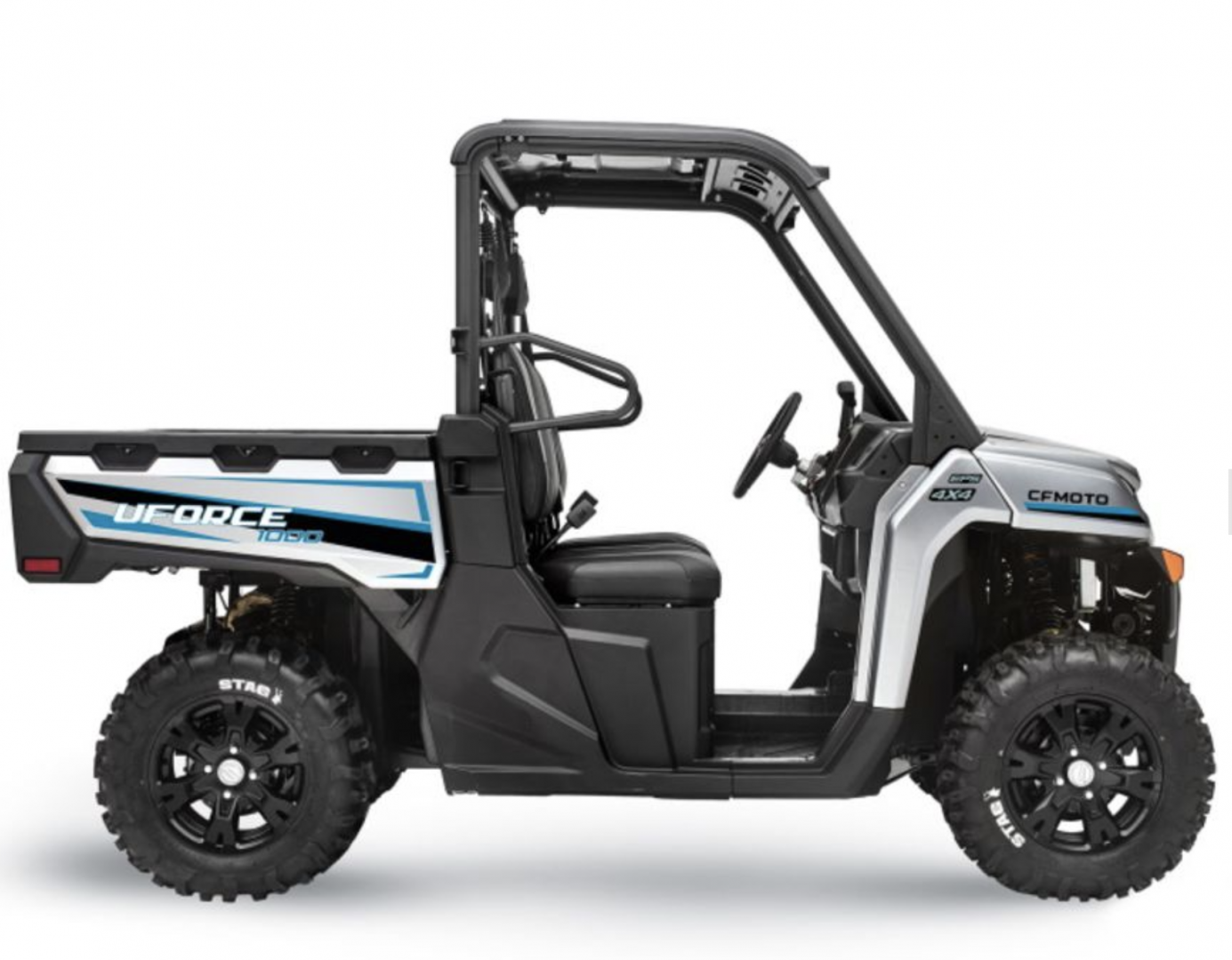 2021 CFMoto UForce 1000