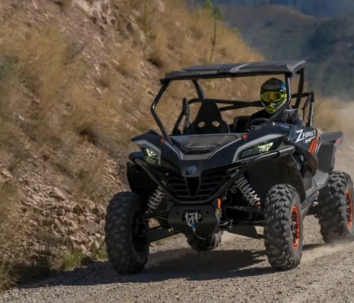Heavy Duty UTV Dealer in Valdosta GA | Powerhouse Outdoor Equipment