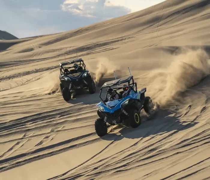 Heavy Duty UTV Dealer in Warner Robins GA | Powerhouse Outdoor Equipment
