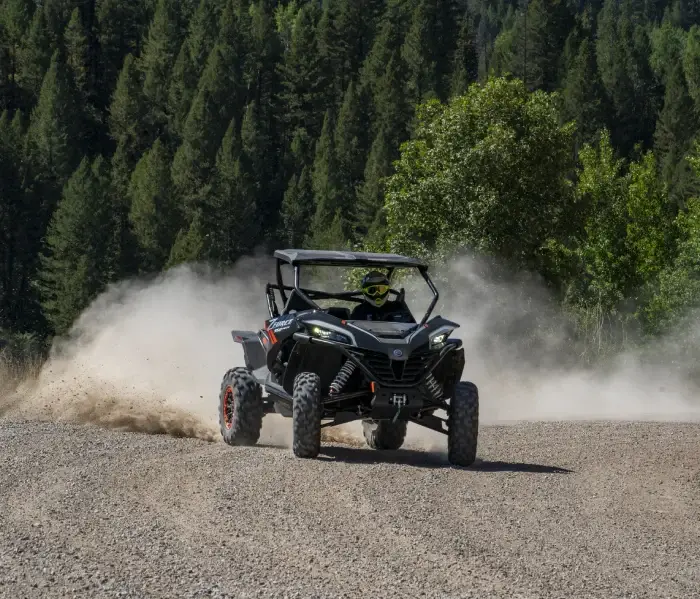 Heavy Duty UTV Dealer in Valdosta GA | Powerhouse Outdoor Equipment
