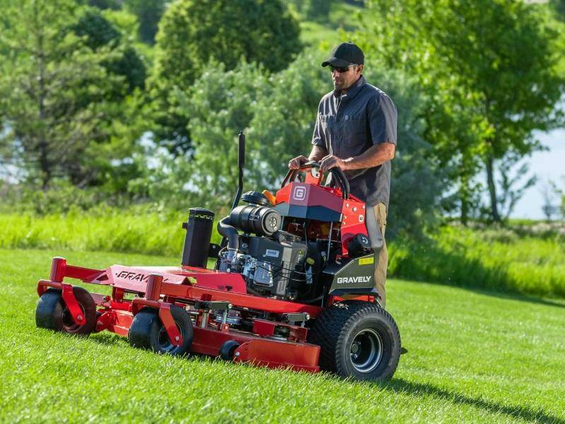 Residential Riding Lawn Mowers Store | Valdosta GA
